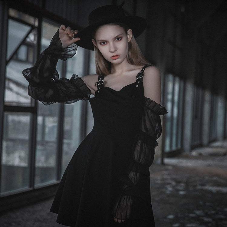 Punk Rave UK - Official UK Distributors of Punk Rave Gothic Clothing